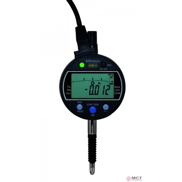 Buy ABSOLUTE Digimatic Indicator ID-C Series 543-with Green/Red LED GO ... Buy ABSOLUTE Digimatic Indicator ID-C Series 543-with Green/Red LED GO ...